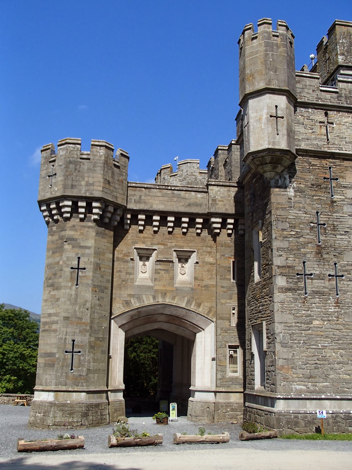 Great British Escapades: A Year Outside (Pt 2)