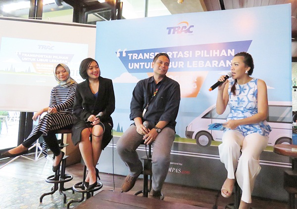 TRAC Astra Rent A Car, Alternatif Transportasi Pilihan untuk Libur ...
