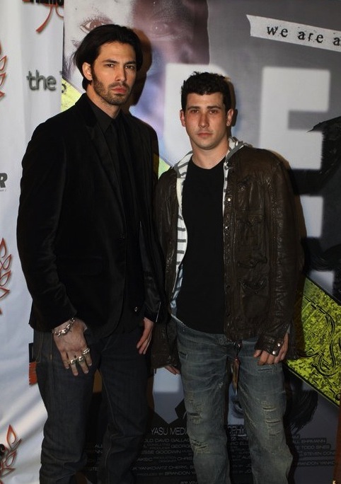 Celebrity Annual: "Trophy Kids" sells out on festival debut!