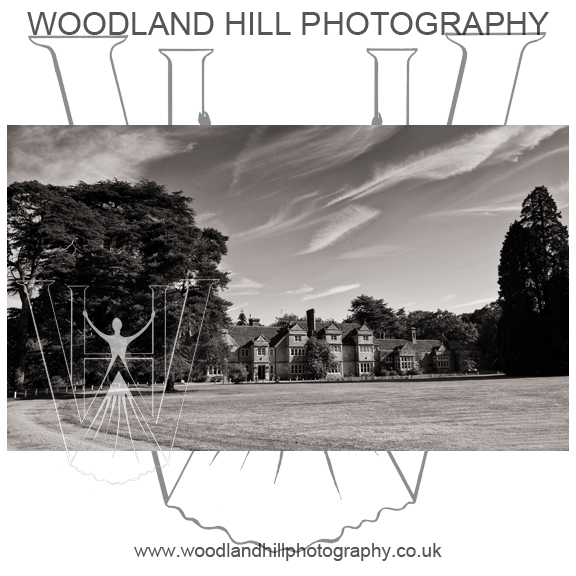 Woodland Hill Photography: Rowfant House, Rowfant, West Sussex