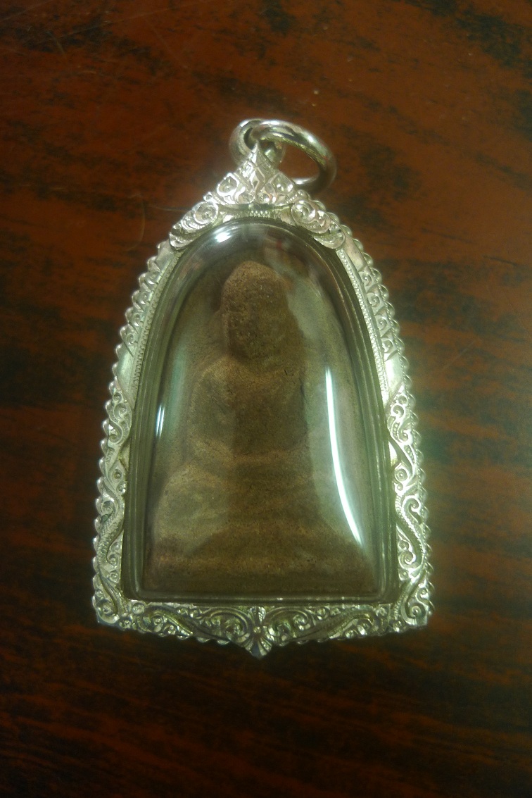 MY KELANTAN COLLECTION 吉兰丹暹佛坊: TOK RAJA-TONGKAT INN