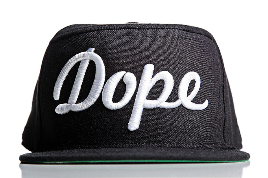 Strictly Streetwear: The Ampal Creative- 6 Panel Snapback