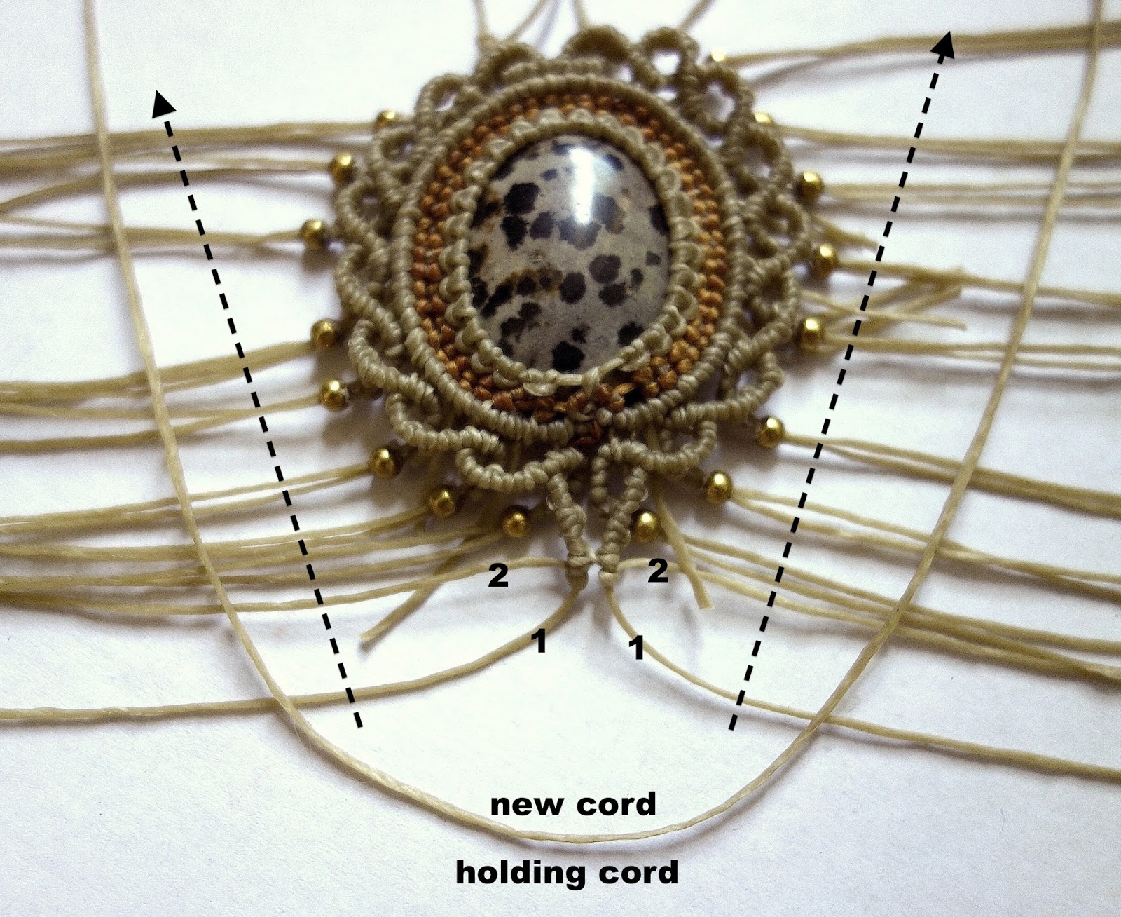 Ecocrafta Macrame : 2017