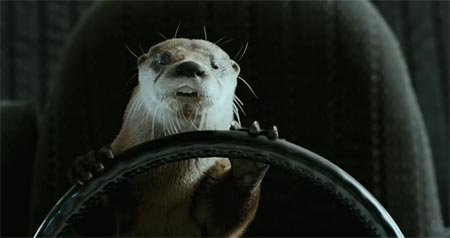 Film Guru Lad - Film Reviews: Furry Vengeance Review