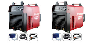 Daiden Welding Machine: DAIDEN CUT 70