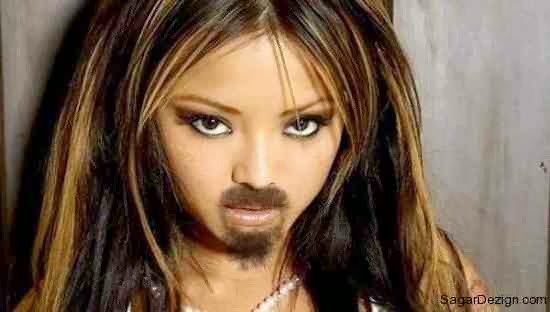 Top 10 Funny Pics of Hollywood Actresses