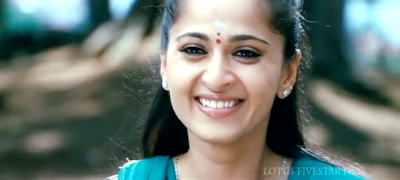 Homely Anushka in Singam ~ Online Tricks and Solutions