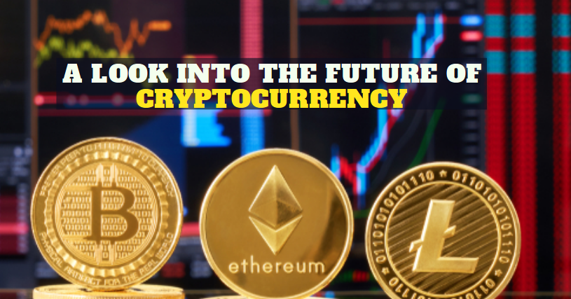 CryptoSoftwares Blogs- Blockchain Articles , Reviews & Much more ...