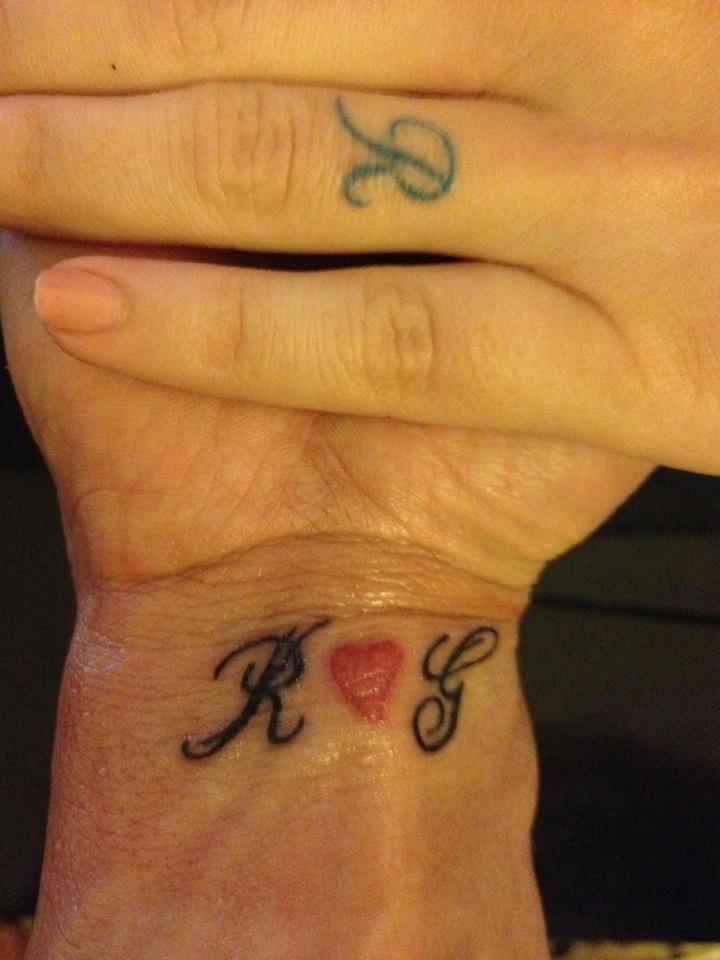 Gabriel Nita: Gabriela şi Roberto – poveste cu happy-end