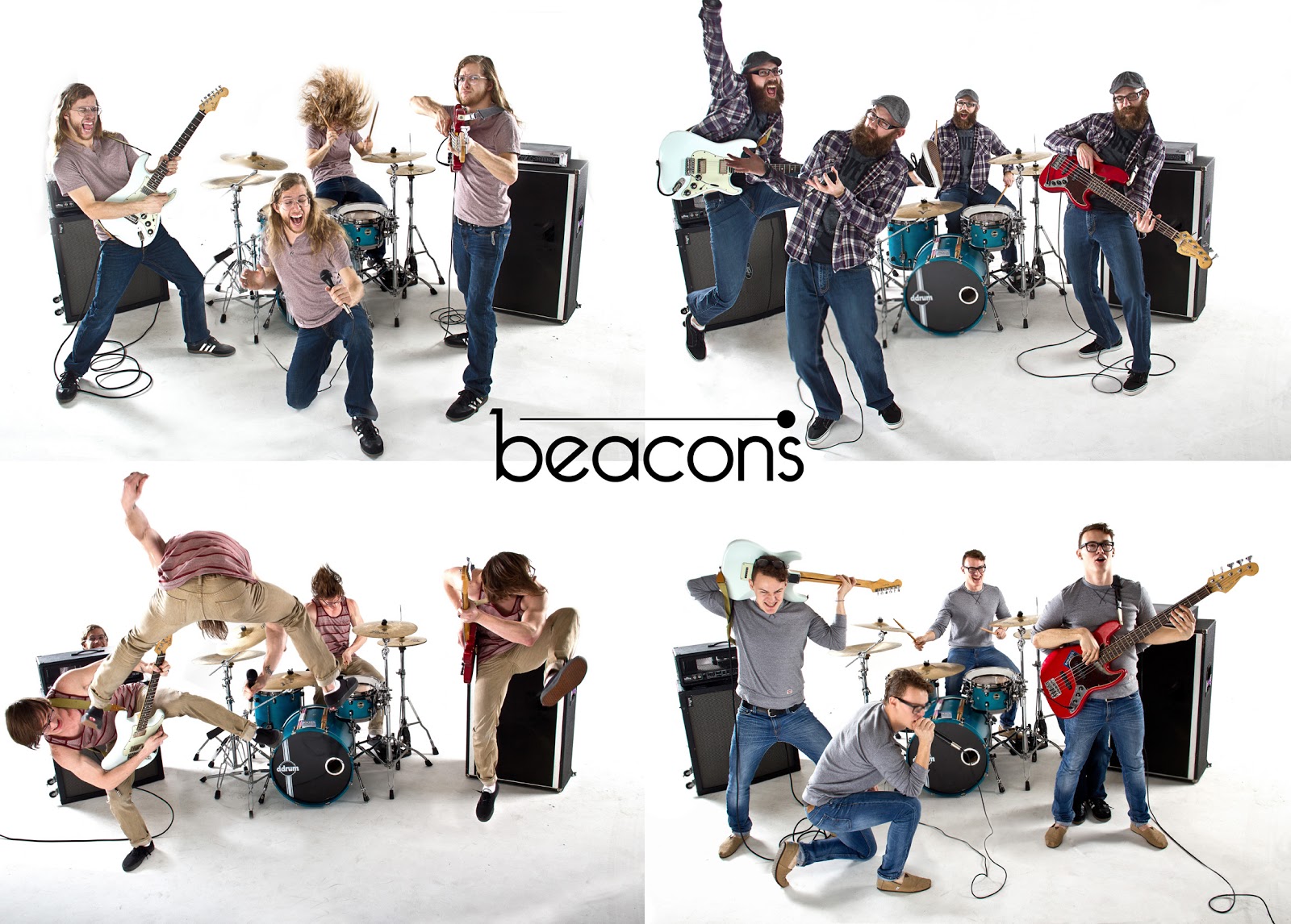 Andrew Cloer Photography: Beacons Revisited