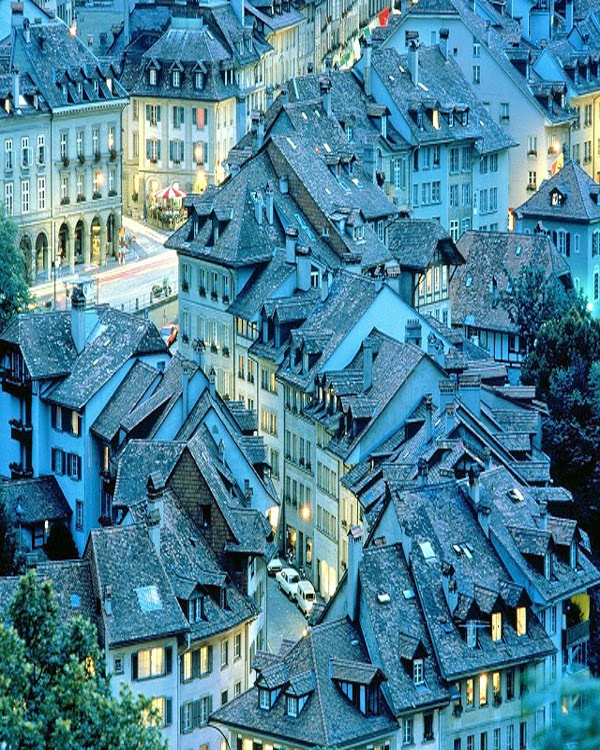 Bern , Switzerland - Travel Pedia