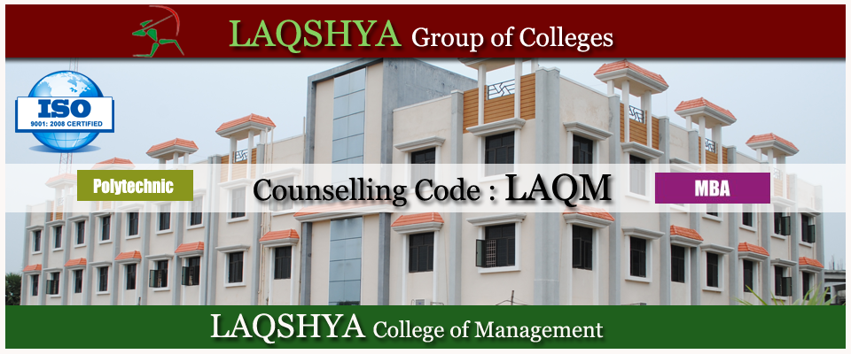 LAQSHYA Institute of Technology & Sciences: Laqshya Institute of ...