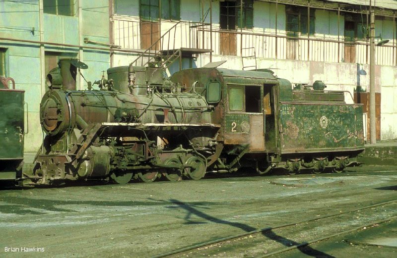 Chinese C2 in 009...