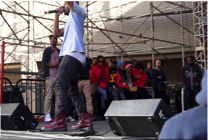 Male Celebrity Saggers (welcome to my eyes): KENDRICK LAMAR IS BOOTY OF ...