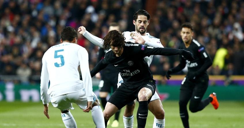 Spanish Football | Soccer | Sports Blog