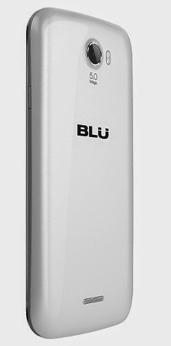 BLU Studio 5.0 II Unlocked Dual SIM Phone | Best Phone Discount
