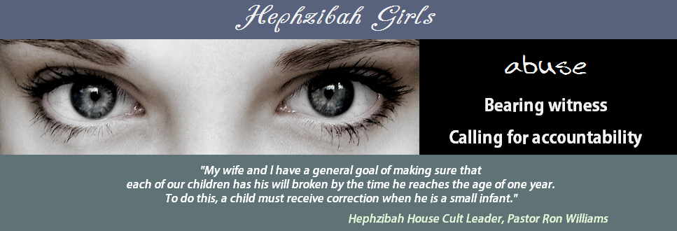 Hephzibah Nikki Poindexter Survivor