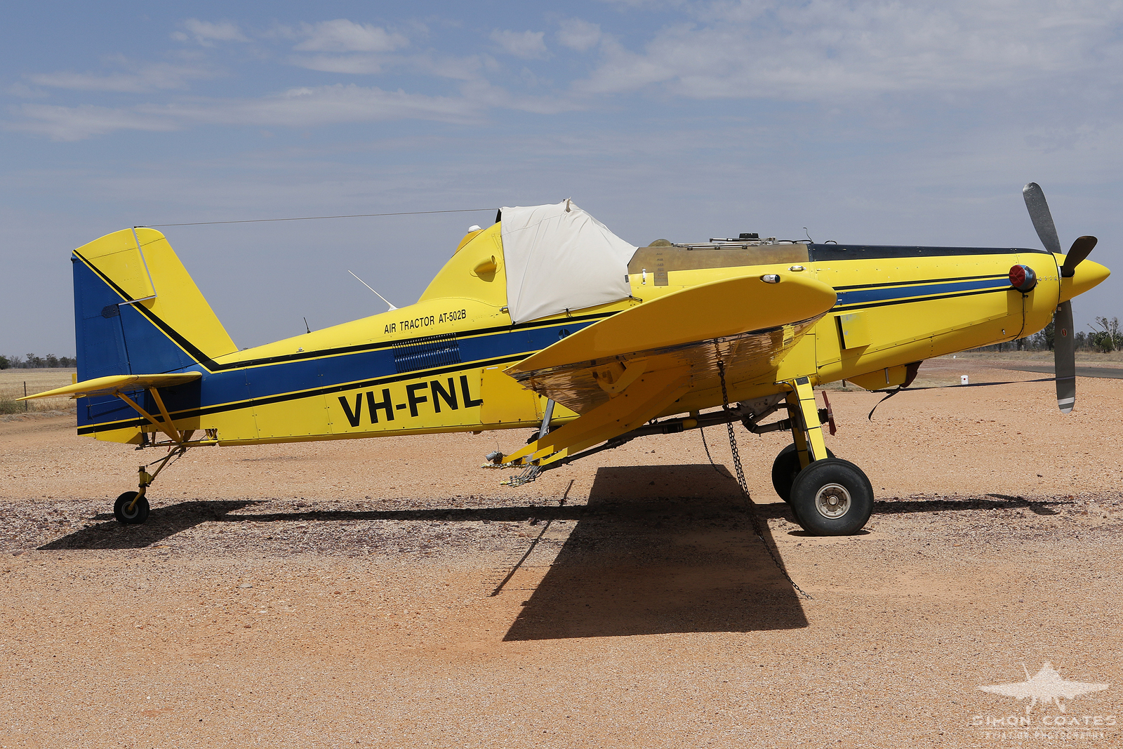 October 2019 | GA Aircraft Australia