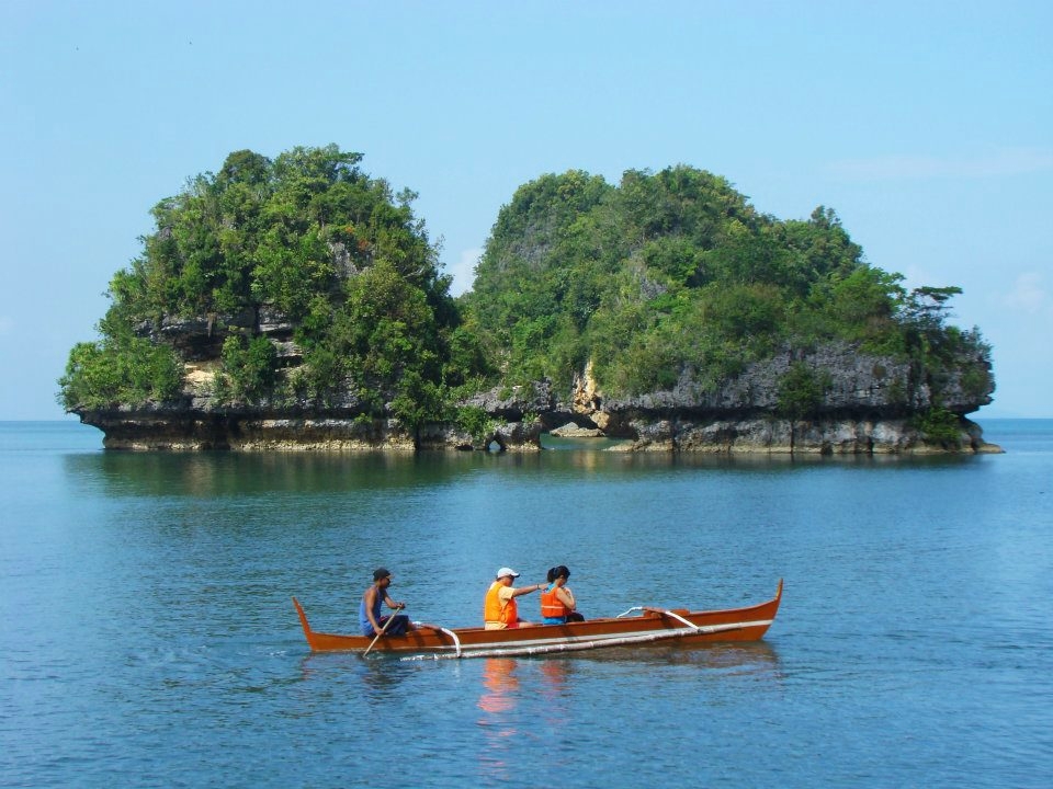 Filipinas Beauty: Marabut, Western Samar, Philipines