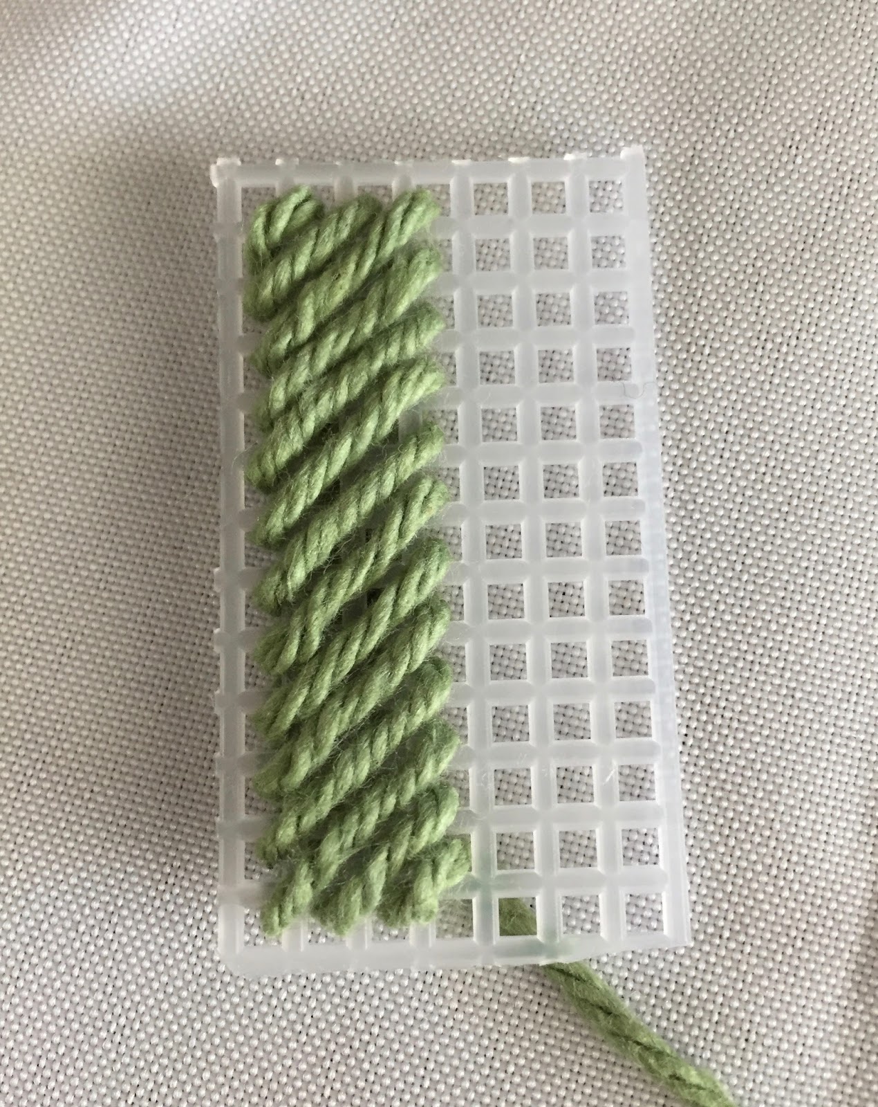 Canvas Plasticas | Mis Creaciones - Micreaciones.net