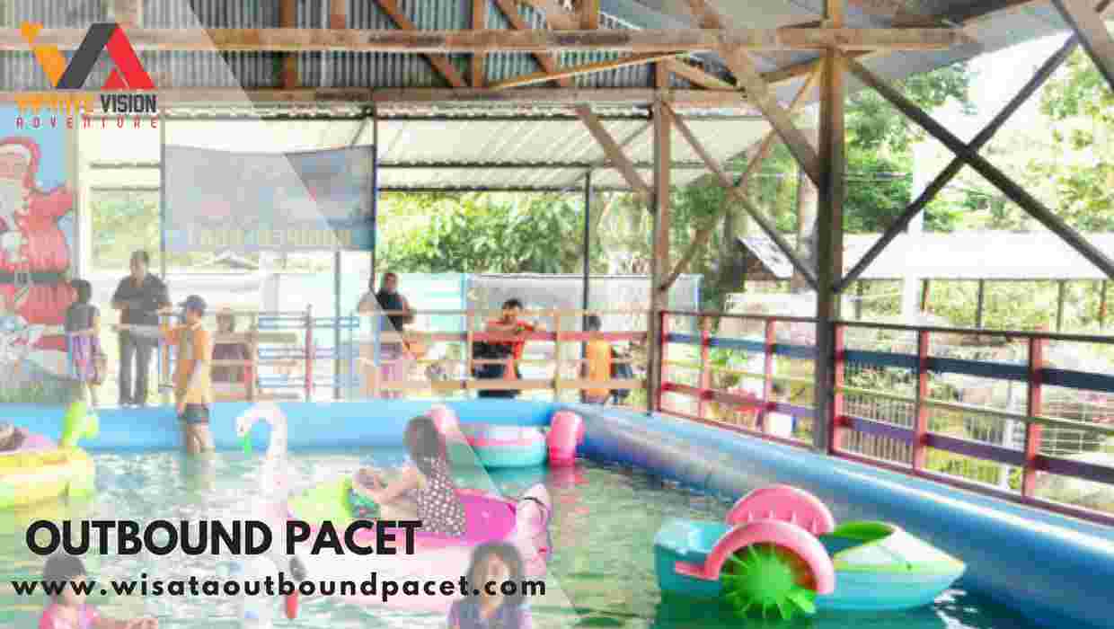 Pacet Mini Park - Wisata Outbound Pacet Mojokerto | IMPROVE VISION ...