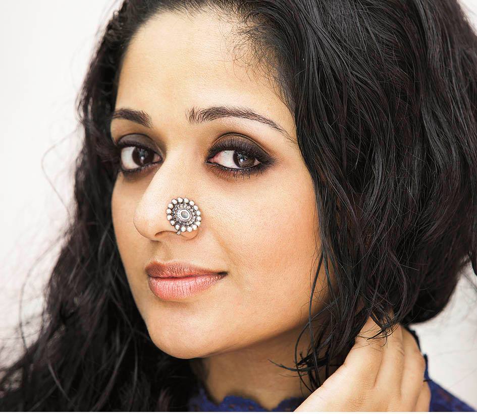 Kavya Madhavan Vanitha Magazine Cover Photoshoot Photos - Tamil, Telugu ...