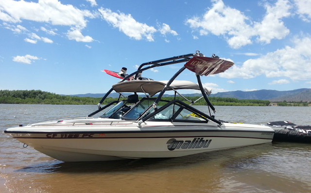 StoreYourBoard Blog: Why You Need a Tower for Your Boat | Wakeboard ...