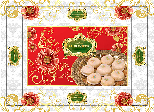 World of Sweet Box packaging designs and devotion for packaging concept ...