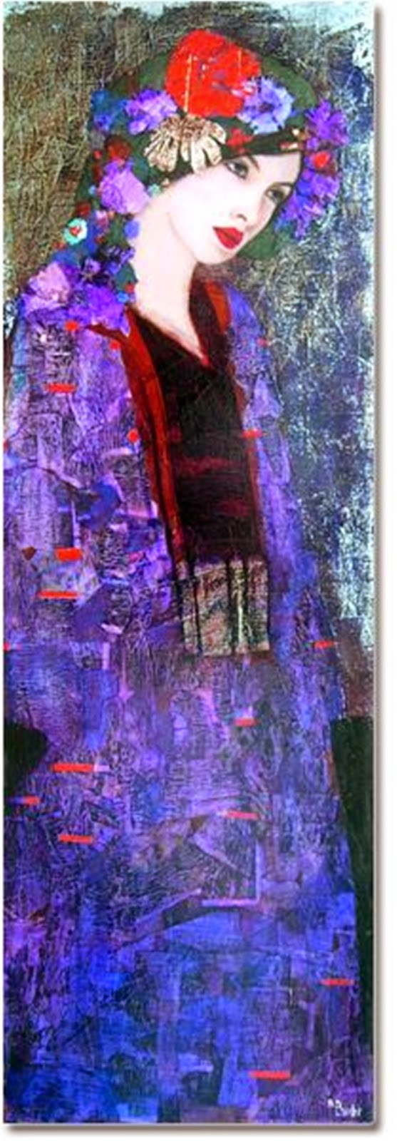 Impressioni Artistiche : ~ Richard Burlet