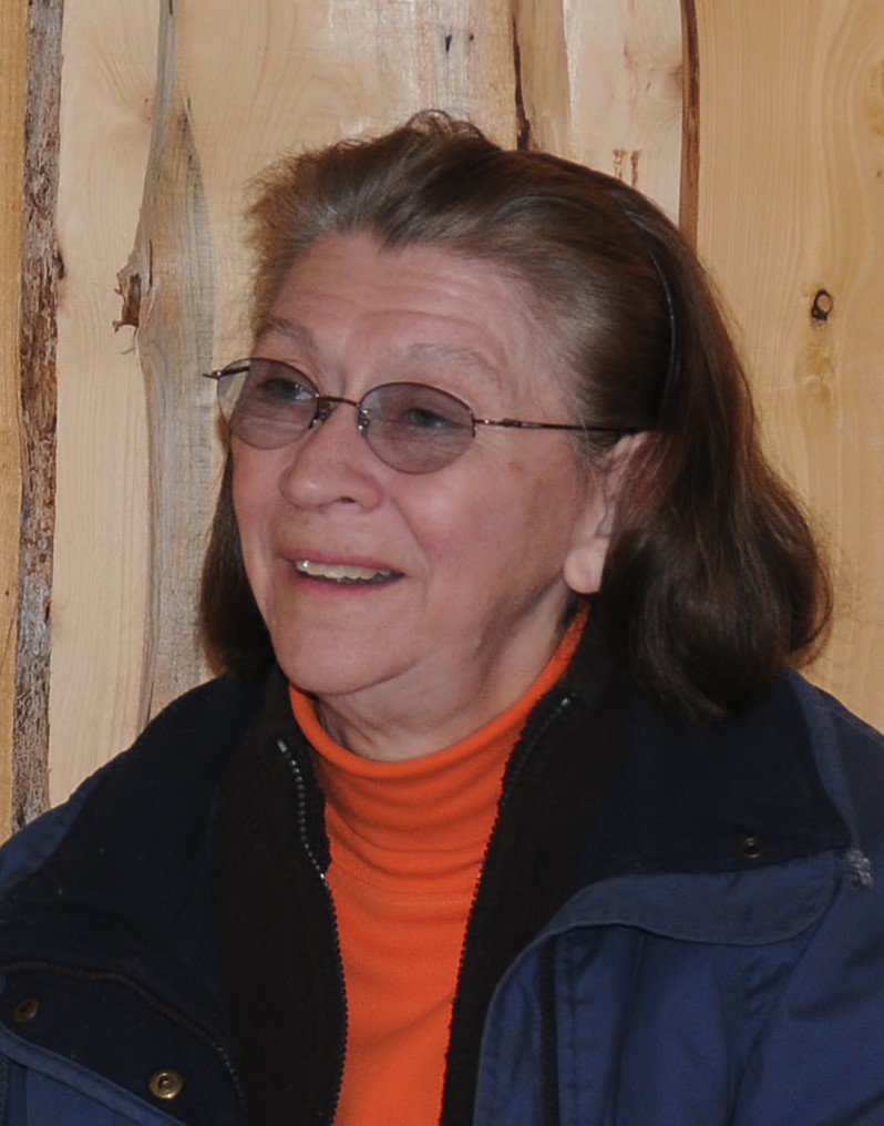 Climbing My Family Tree: Aunt Angie