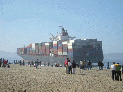 El APL Panamá: un caso que resonó desde Ensenada hasta el resto del ...