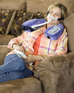Comfortably Treat Sleep Apnea with These CPAP Alternatives | how to ...