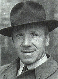 Biografi Sir Matt Busby - Biografi Tokoh Dunia