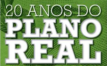 Gurupi - Atualidades: Aula 15 - 20 anos do Plano Real