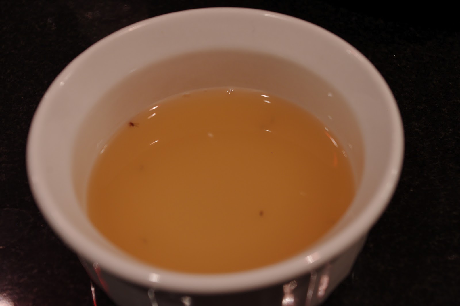 Little Pink Houses: Fruit Fly Remedy