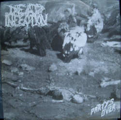 Guttural Noise: Dead Infection