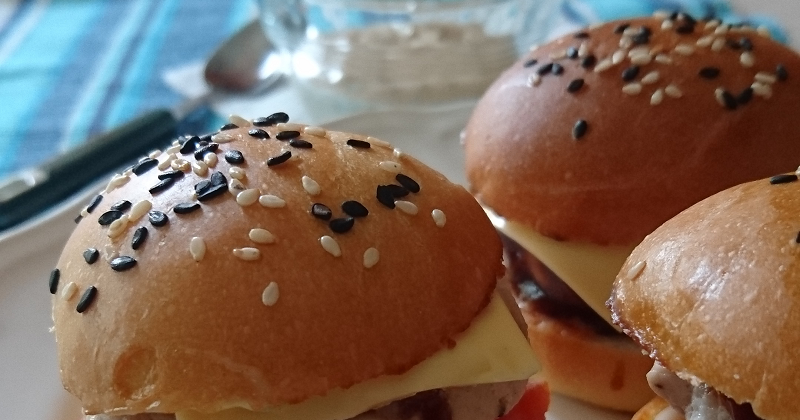 INTAI DAPUR: Subway's Chipotle Southwest Sauce...