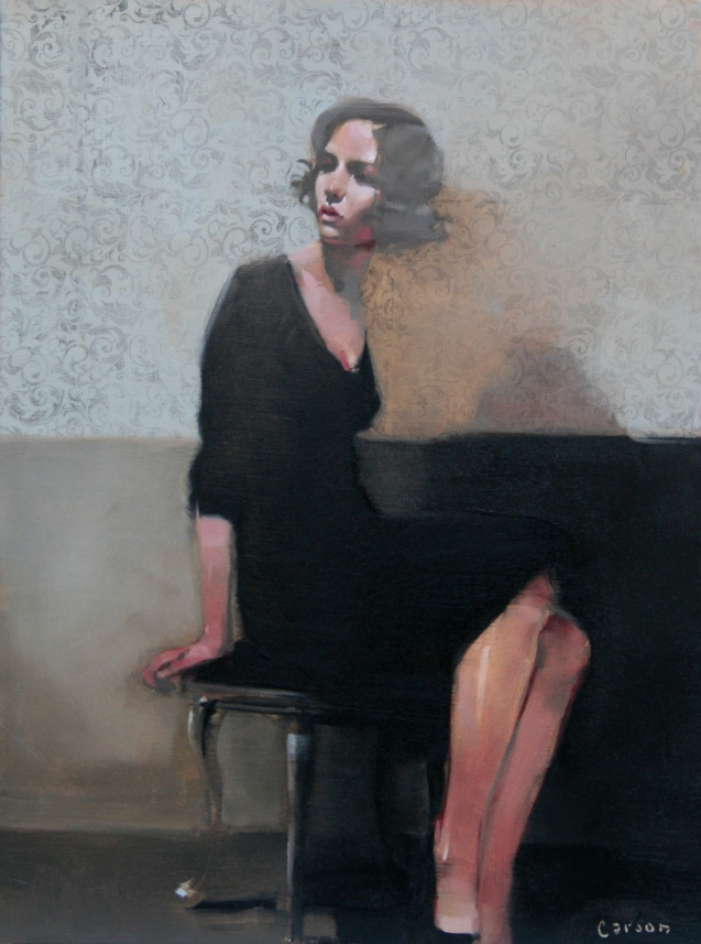Michael Carson, р. 1972, США: kolybanov — LiveJournal