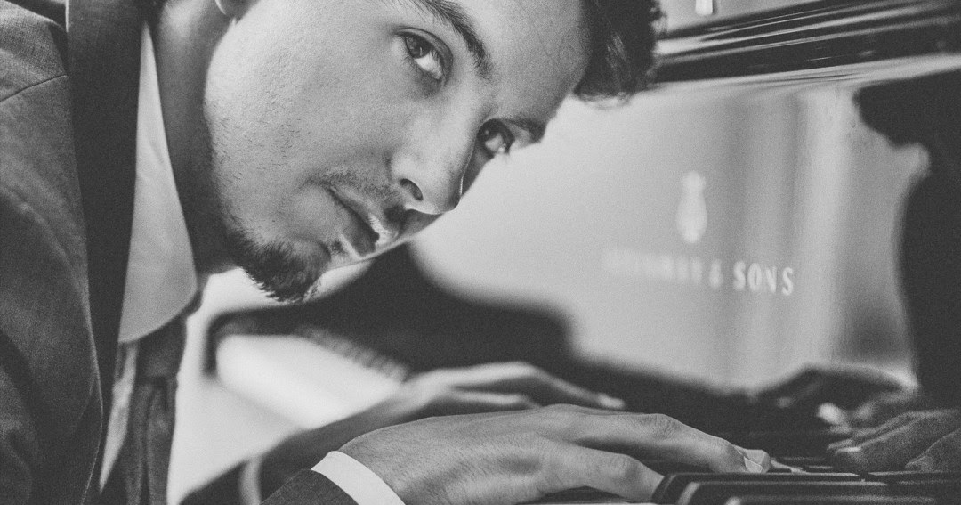 Ópera Perú: Joseph-Maurice Weder en recital