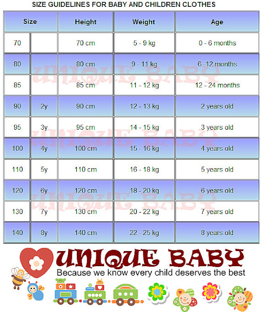 Unique Baby: Disney Clothes and Blouses for your little ones