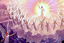 Edificando la Fe: La Parusía o venida de Jesús