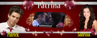 Patrina Lovers