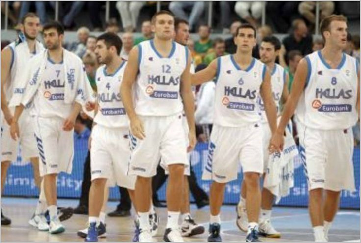 ΣΤΑΘΕΡΑ ΣΤΗΝ ΤΕΤΑΡΤΗ ΘΕΣΗ ΤΗΣ ΠΑΓΚΟΣΜΙΑΣ ΚΑΤΑΤΑΞΗΣ Η ΕΘΝΙΚΗ ΜΑΣ ΟΜΑΔΑ ...
