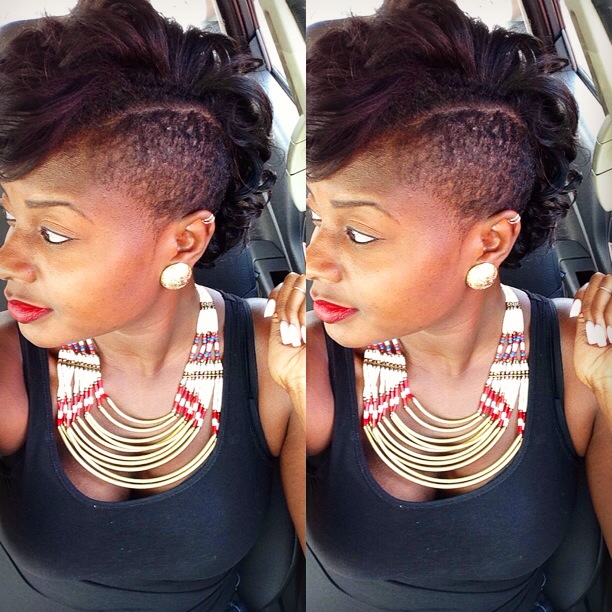 Seriously Natural Spotlight | Tanaja - Seriously Natural