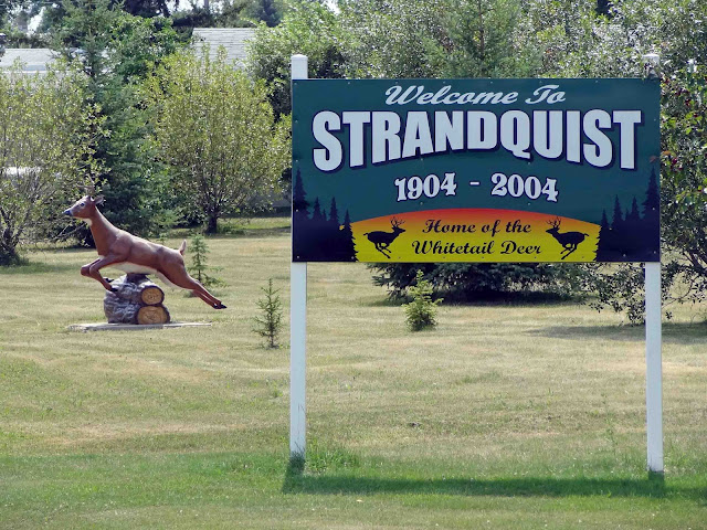 Geographically Yours Welcome: September 2012