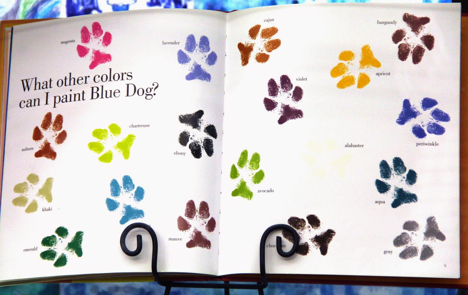 smART Class: Dogs Dogs, and more adorable fluffy Dogs!!!