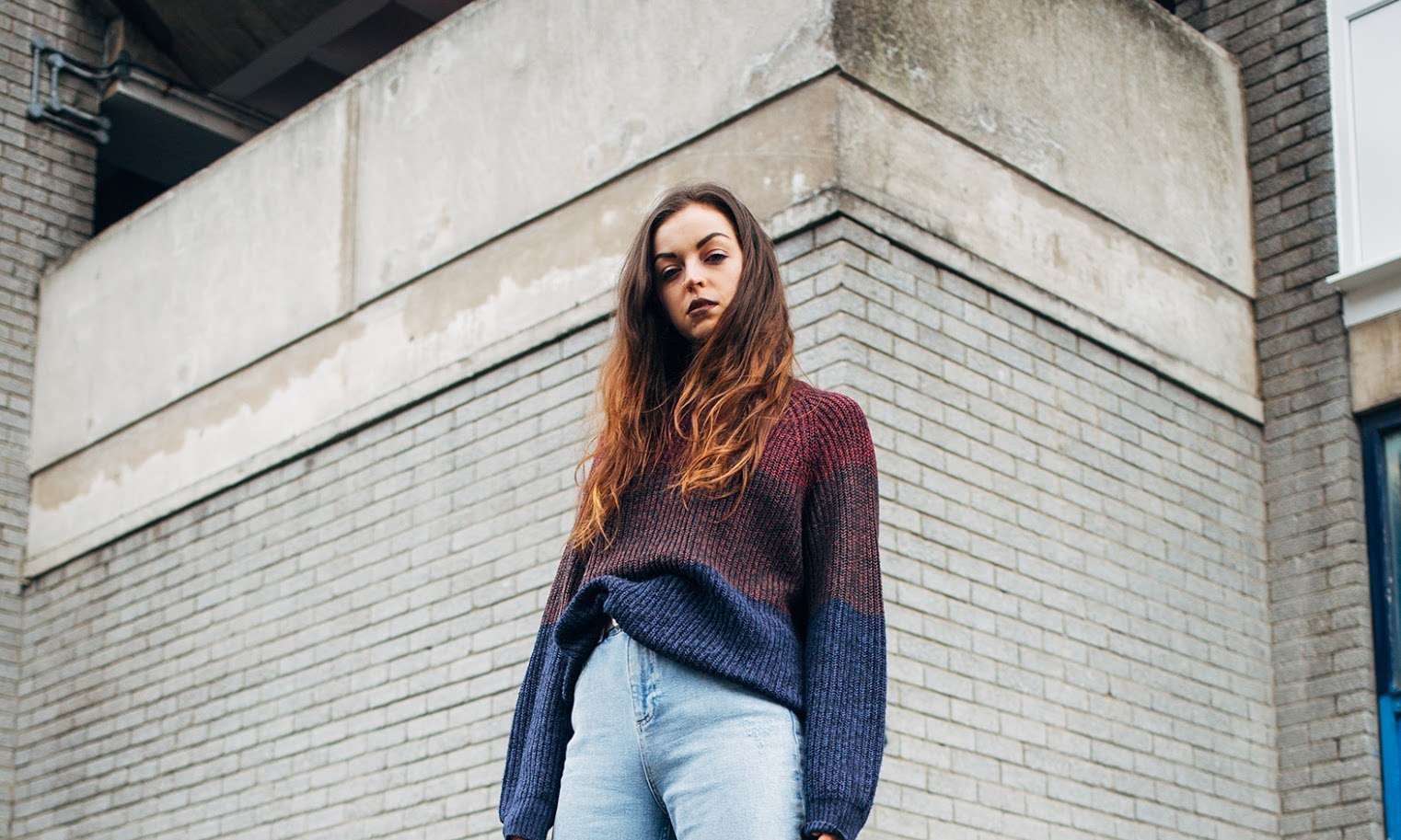 26 Moments That Defined Street Style Photography - Belmondo