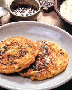 O que é culinária coreana?