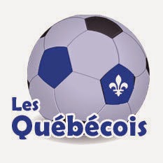 ESCUDOS DO MUNDO INTEIRO: SELEÇÃO DE QUEBEC ABRE ESCOLHA DE NOVO ESCUDO