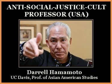 Unknown Gender History: 5 Most Important Professors in North America ...